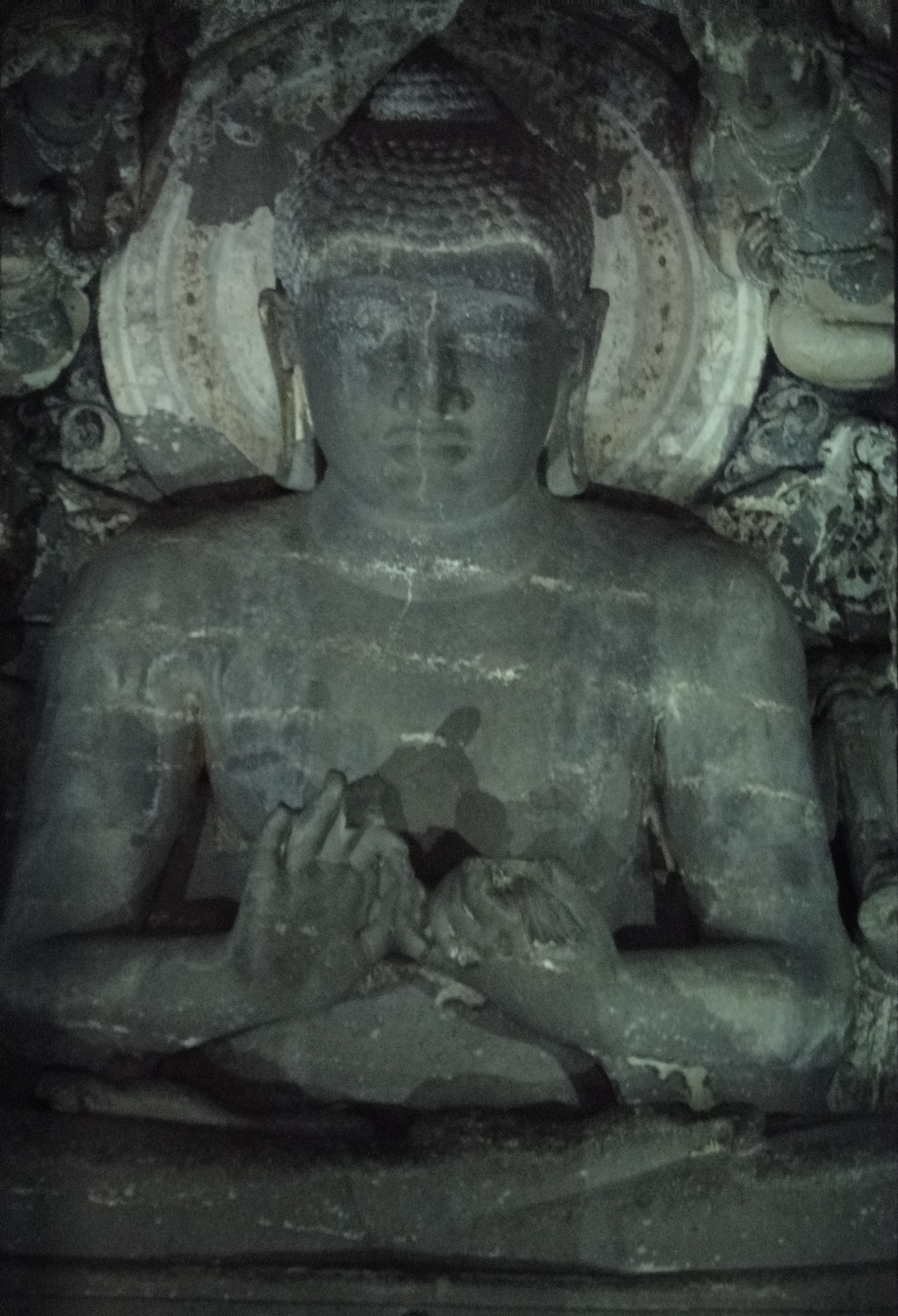 Ajanta Caves Preview Free to View Online eMuseums for Your Pleasure and ...