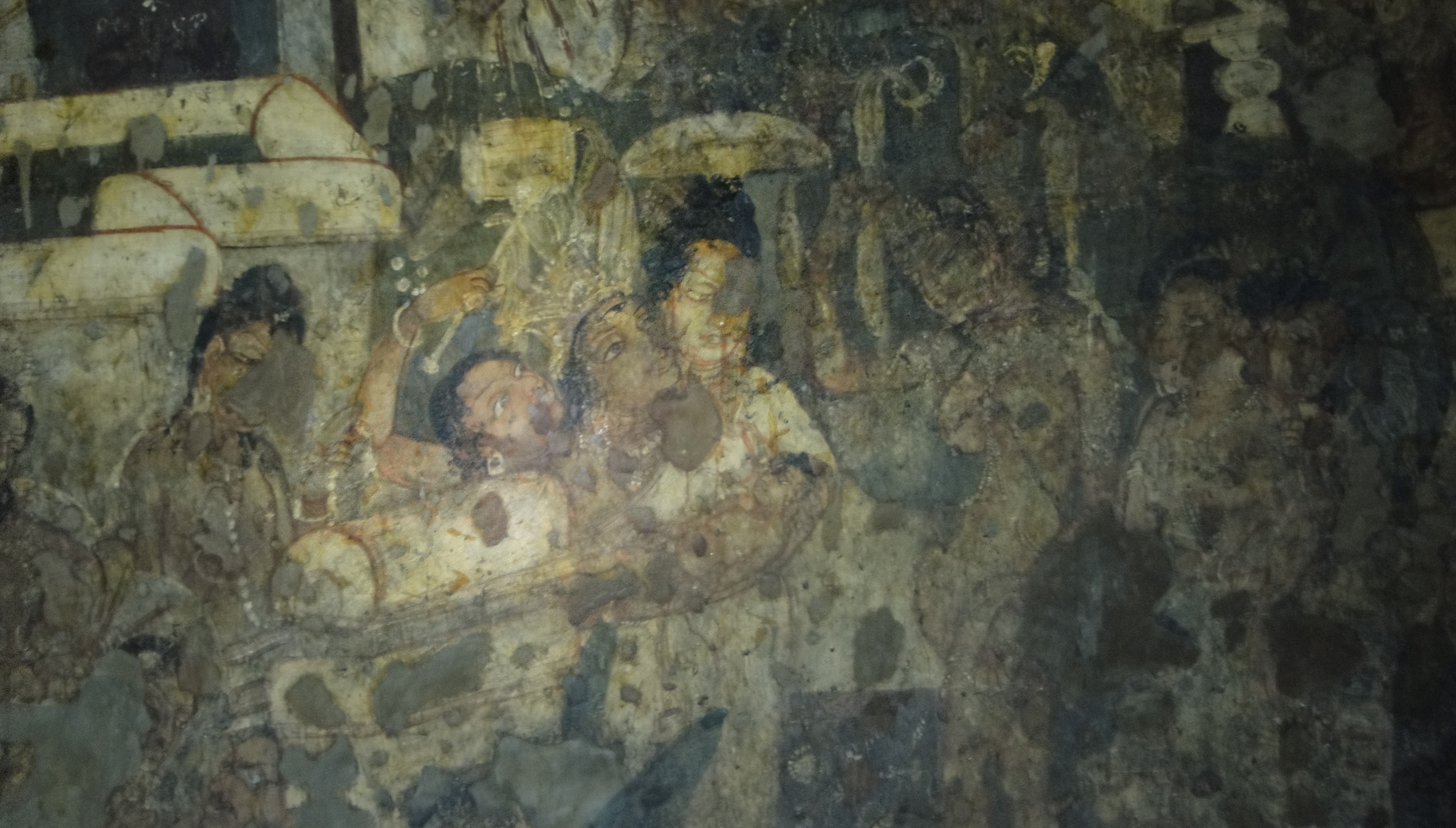 Ajanta Caves Preview Free to View Online eMuseums for Your Pleasure and ...