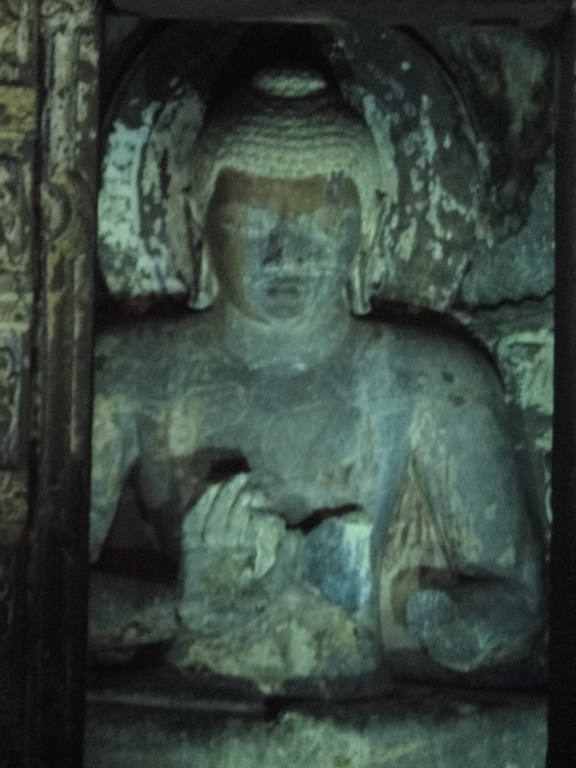 Ajanta Caves Preview Free to View Online eMuseums for Your Pleasure and ...
