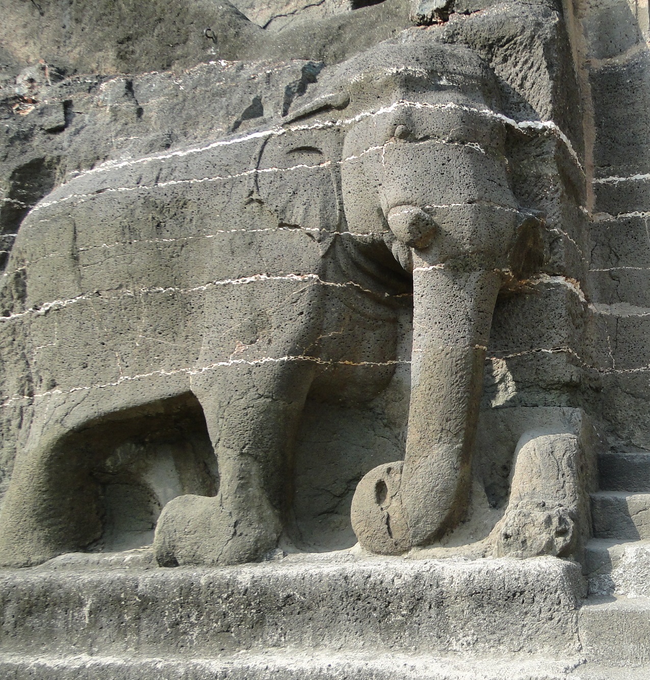 Ajanta Caves Preview Free to View Online eMuseums for Your Pleasure and ...