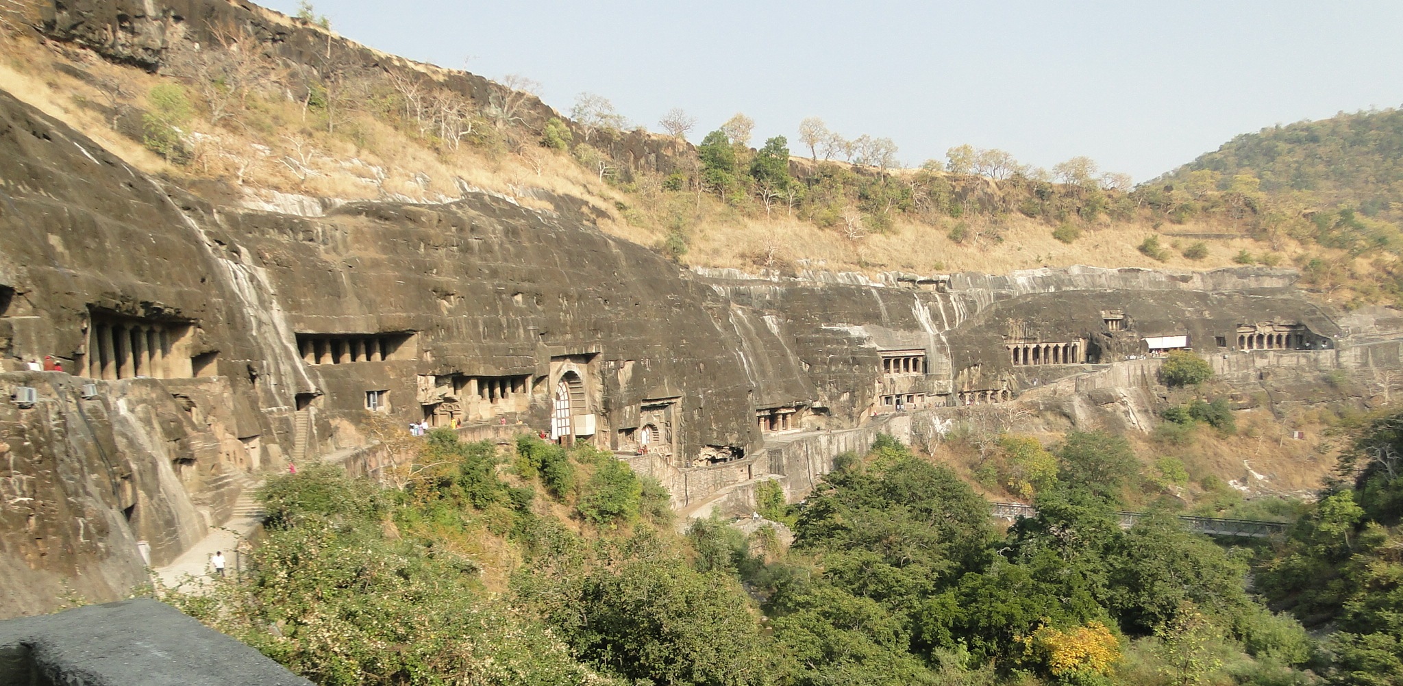 Ajanta Caves Preview Free to View Online eMuseums for Your Pleasure and ...